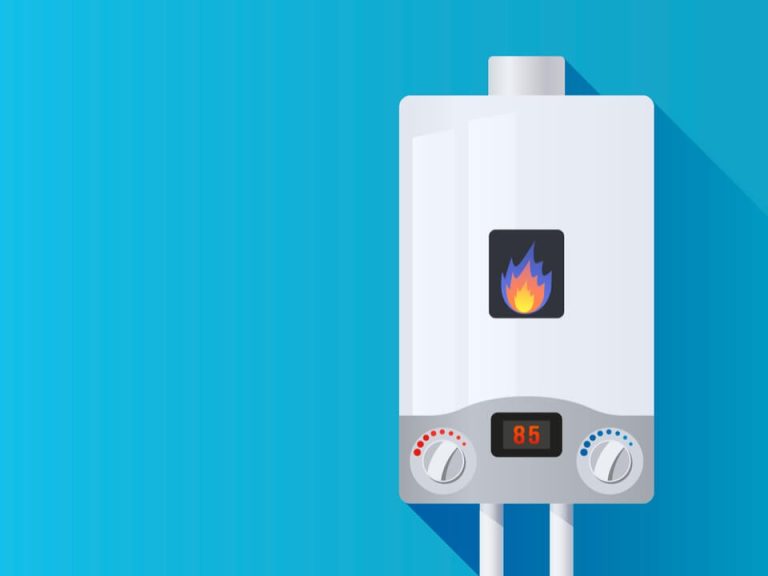 Types of Central Heating Systems Simply Explained | Homecure Plumbers