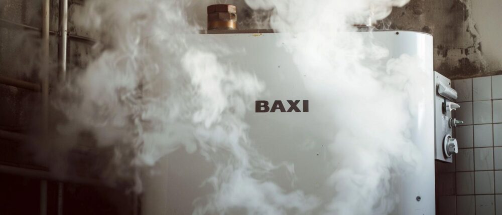 Top Tips for Tackling Common Baxi Boiler Issues and Faults