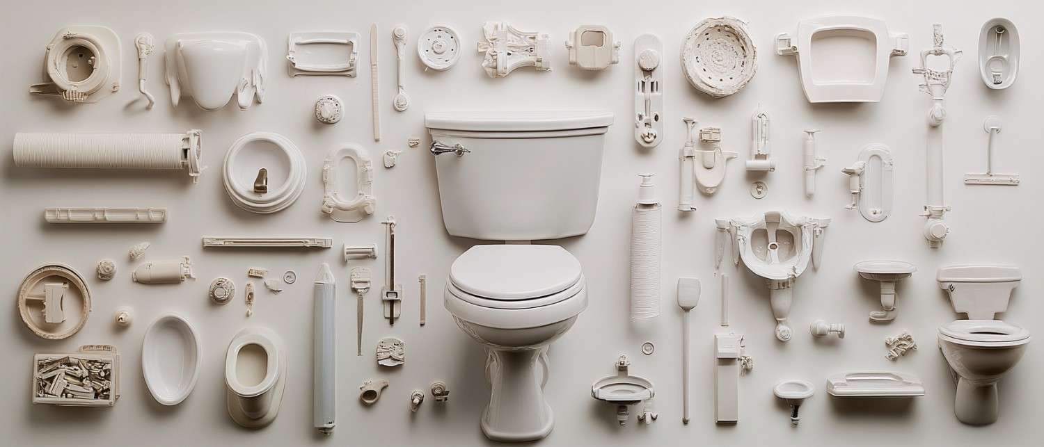 How to Fix a Toilet Constantly Running, Steps to fix the issue