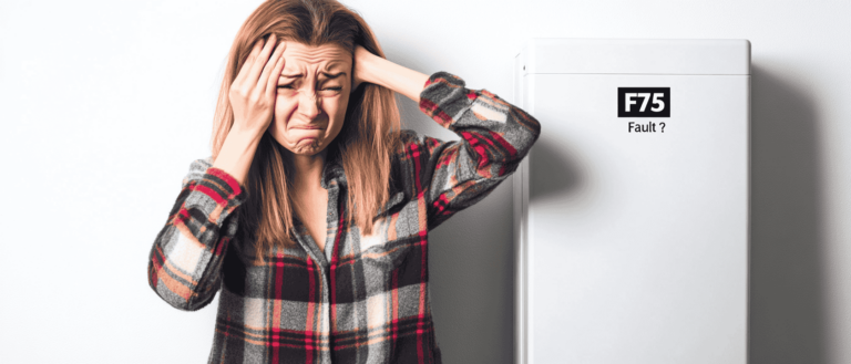 Understanding and Fixing the F 75 Vaillant Boiler Fault Code - Homecure ...