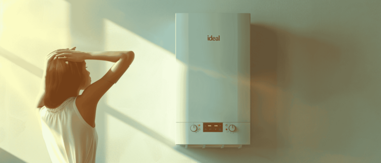 Ideal Boiler Fault Codes and How to Fix Them - Homecure Plumbers
